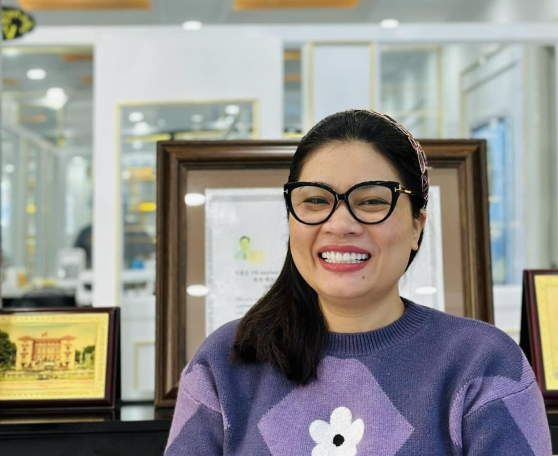 Những tiến bộ trong chăm sóc răng miệng - NHA KHOA PHUONG ANH