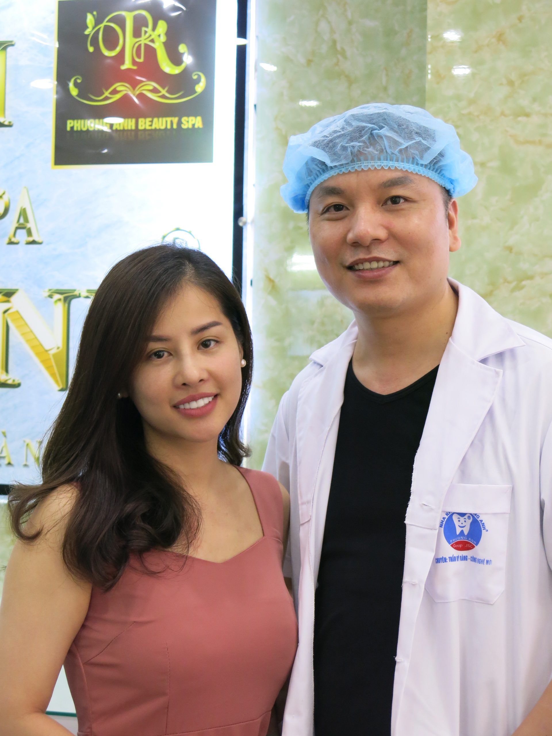 Cách Chăm Sóc Để Răng Sứ Tồn Tại Lâu Dài Hơn - NHA KHOA PHUONG ANH